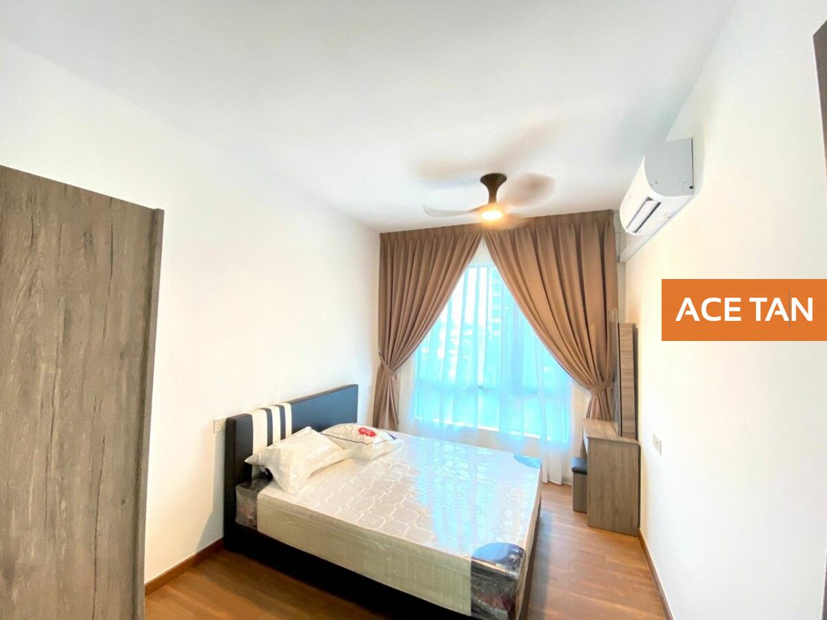 Ace Tan JB Properties | Mid Floor Condo/Apartment/Serviced Residence ...